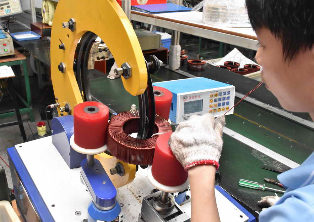 About - P&A International