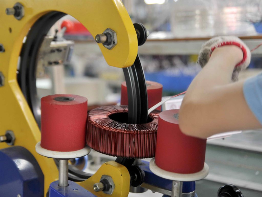 Home - P&A International